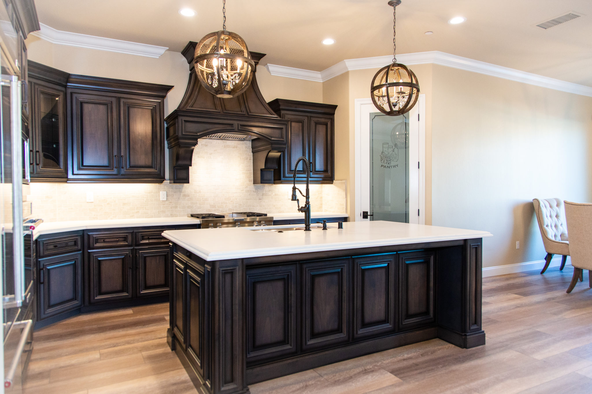 What Quality Looks Like – Dave Packer Custom Builder | Dave Packer ...