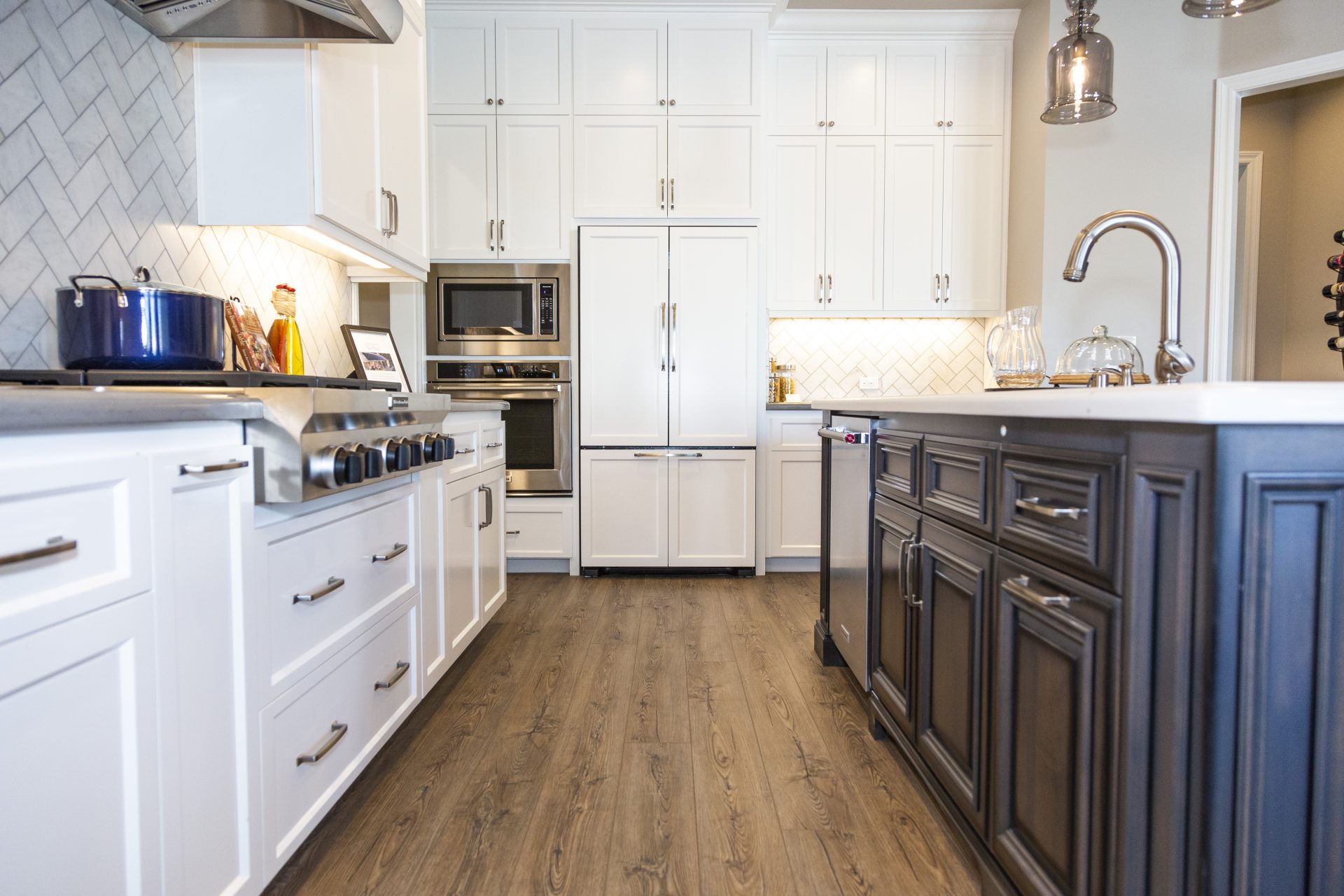 Pros and Cons of LVT – Dave Packer Custom Builder | Dave Packer Custom ...